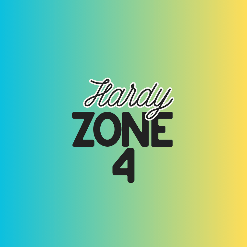 Cold-Hardy Plants for Zone 4 – Florida Plants Nursery